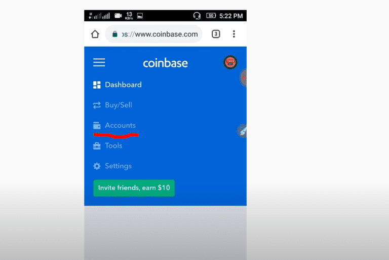 How to Check Coinbase Transaction History - CryptocoinStart - News Network