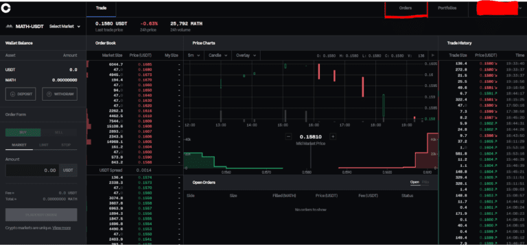 How to Check Coinbase Transaction History - CryptocoinStart - News Network